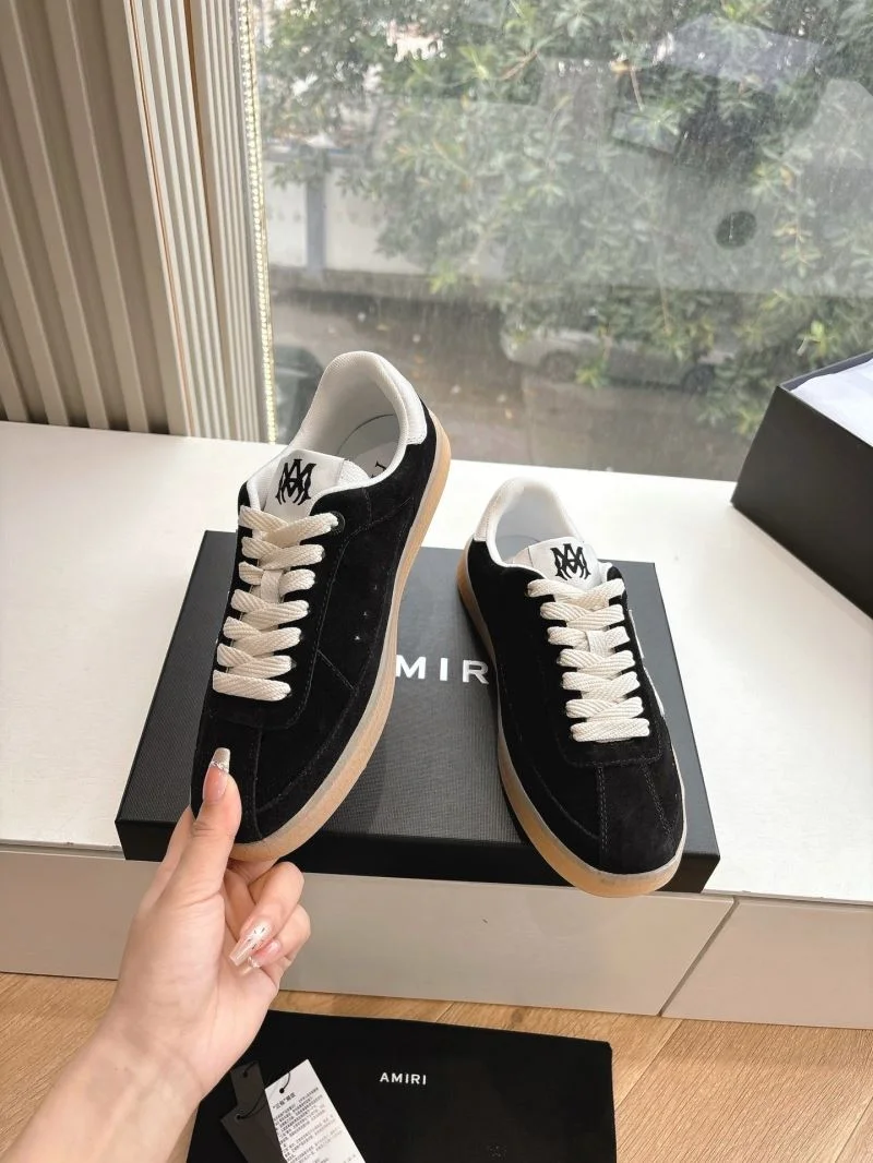 Low-cost Amiri Shoes