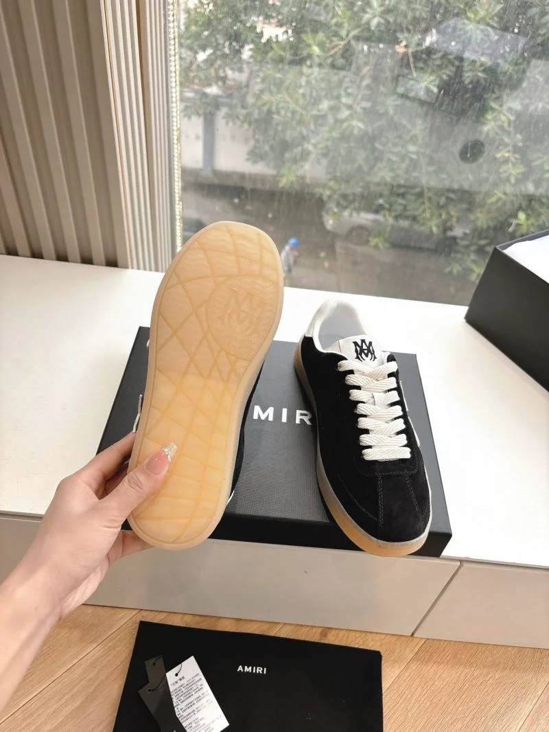 Low-cost Amiri Shoes