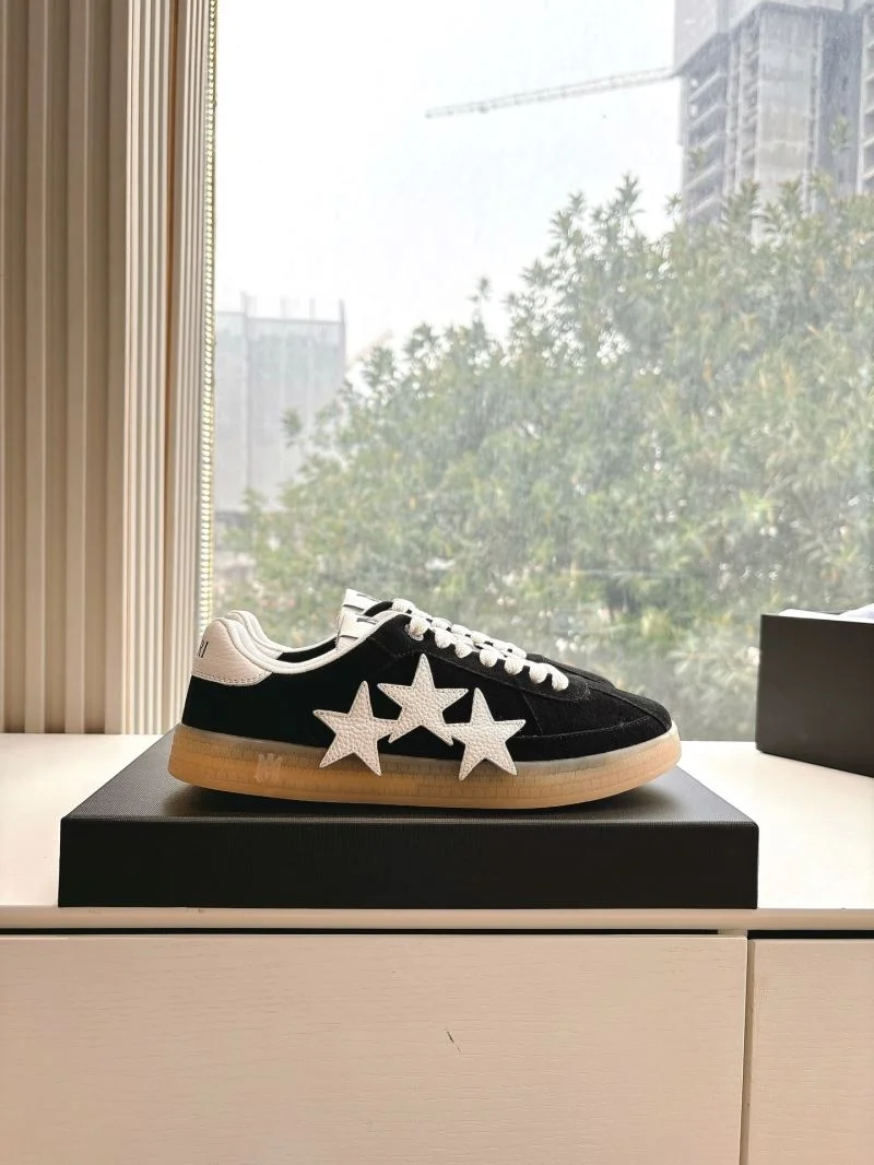 Low-cost Amiri Shoes