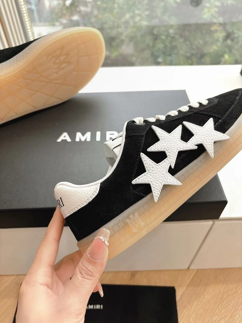 Low-cost Amiri Shoes