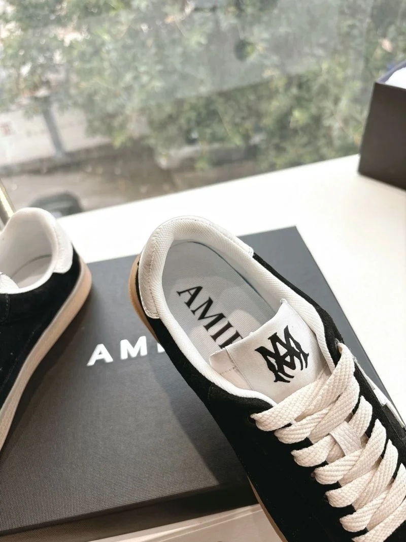 Low-cost Amiri Shoes