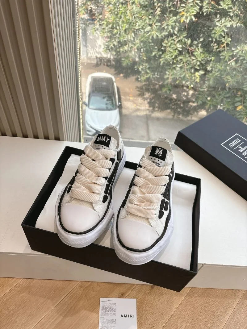 Amiri Shoes