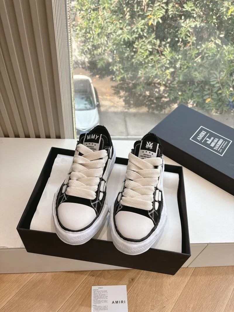 Amiri Shoes