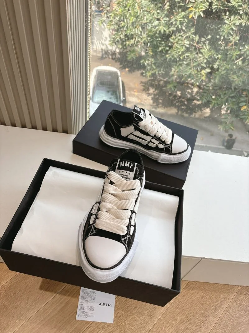 Inexpensive Amiri Shoes
