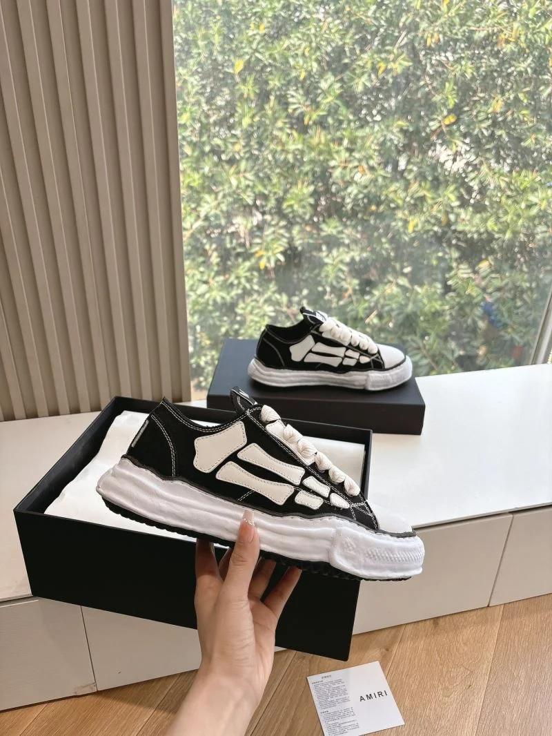 Inexpensive Amiri Shoes