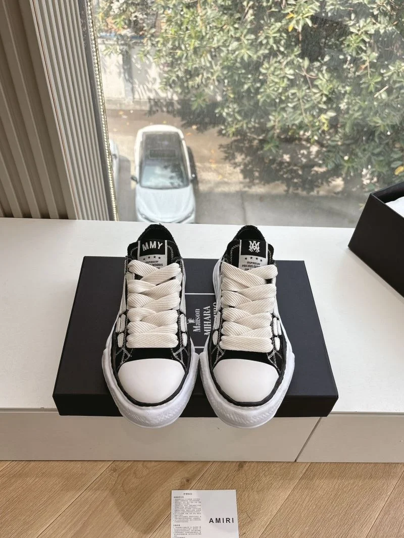Inexpensive Amiri Shoes