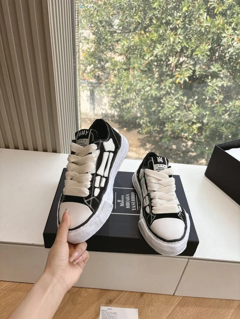 Inexpensive Amiri Shoes