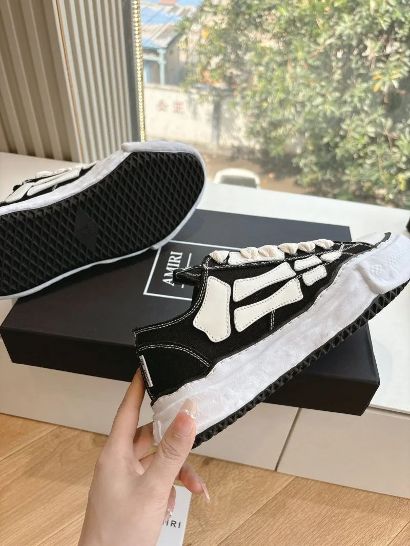 Inexpensive Amiri Shoes