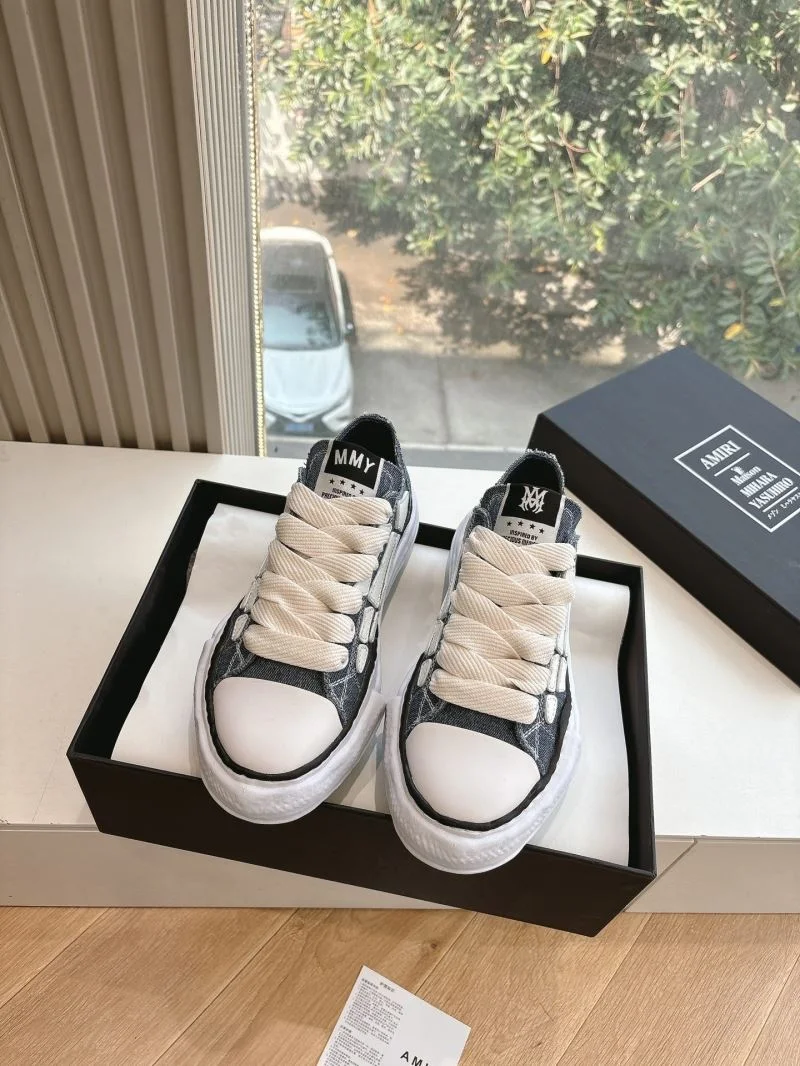 Amiri Shoes