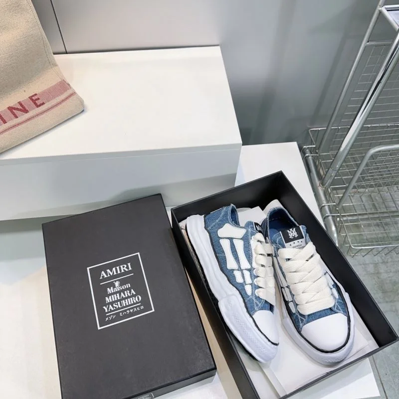 Amiri Shoes
