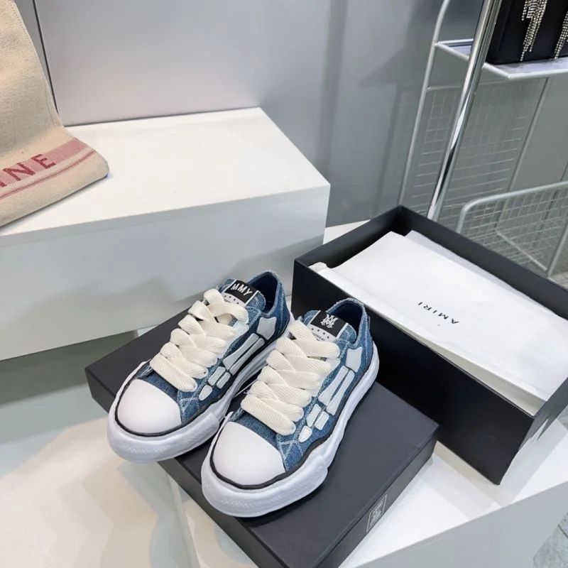 Original Amiri Shoes