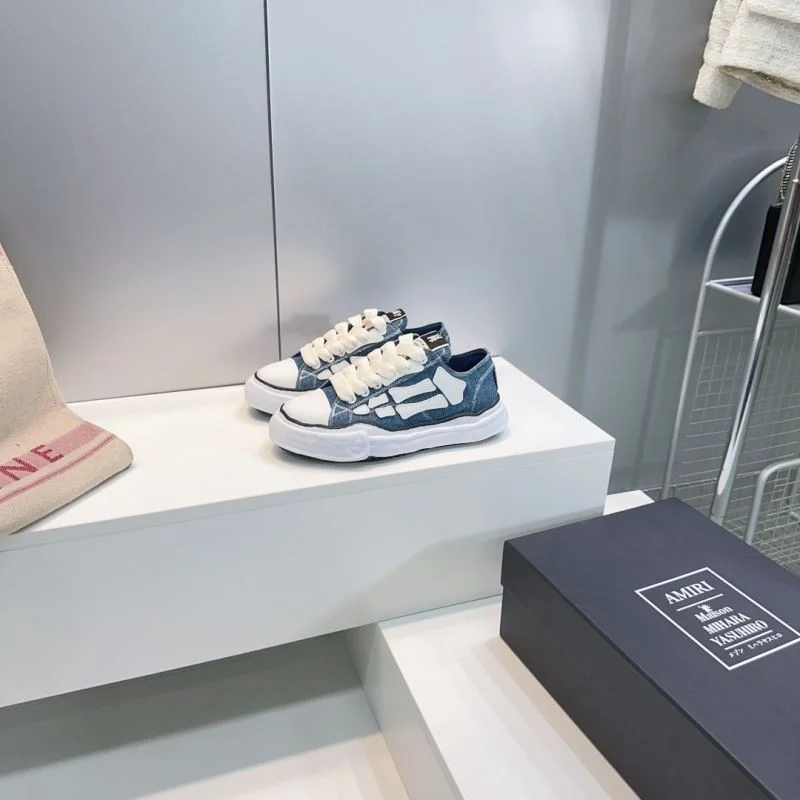 Original Amiri Shoes