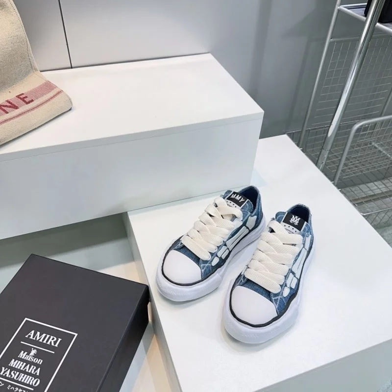 Original Amiri Shoes