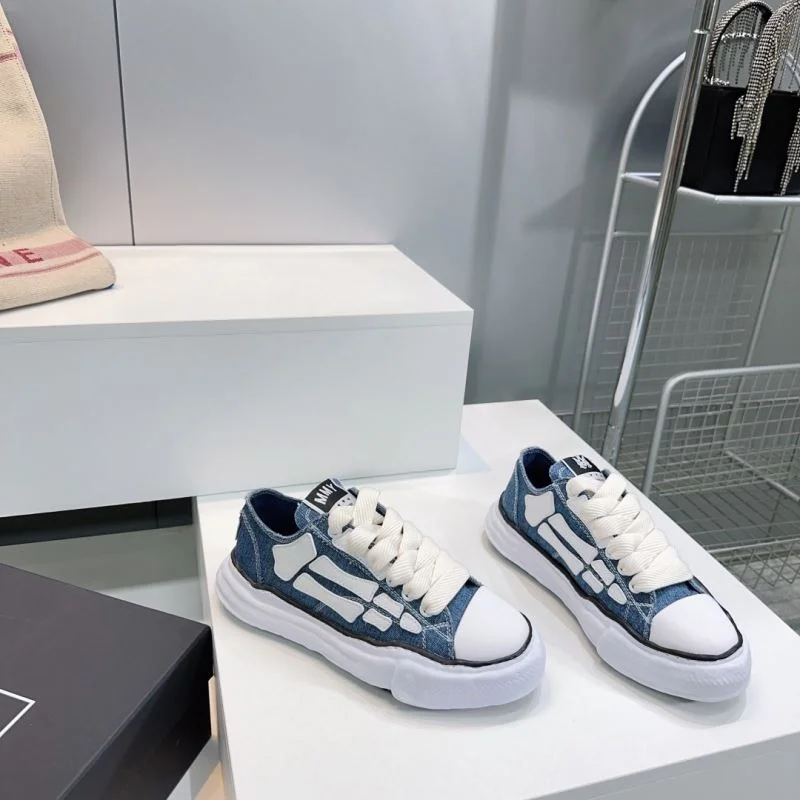 Original Amiri Shoes