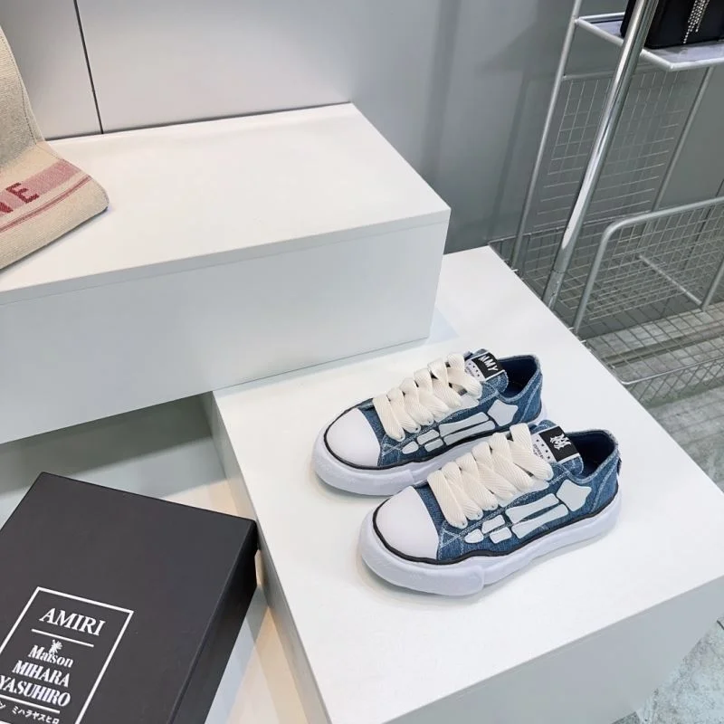 Original Amiri Shoes