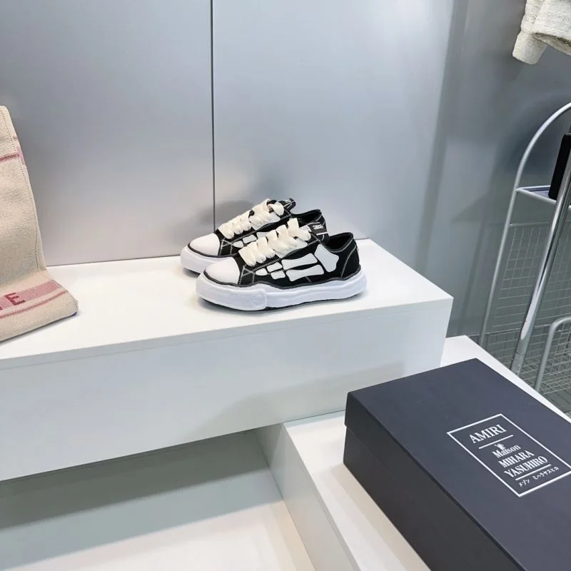 Amiri Shoes