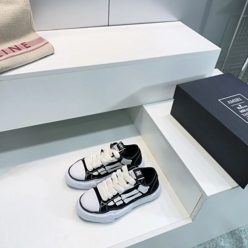 1:1 copy Amiri Shoes