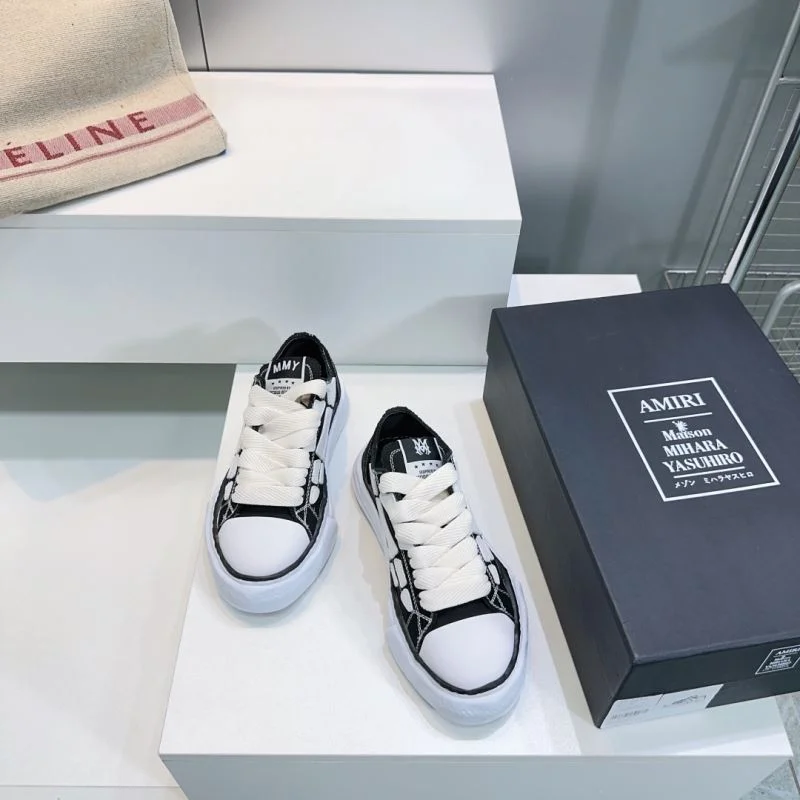 1:1 copy Amiri Shoes