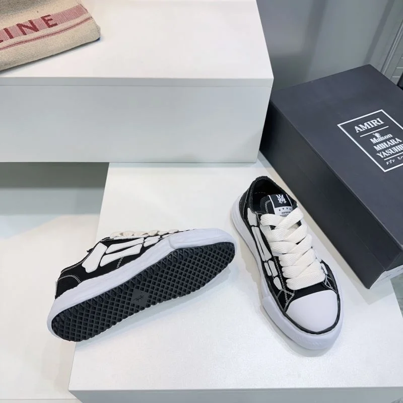 1:1 copy Amiri Shoes
