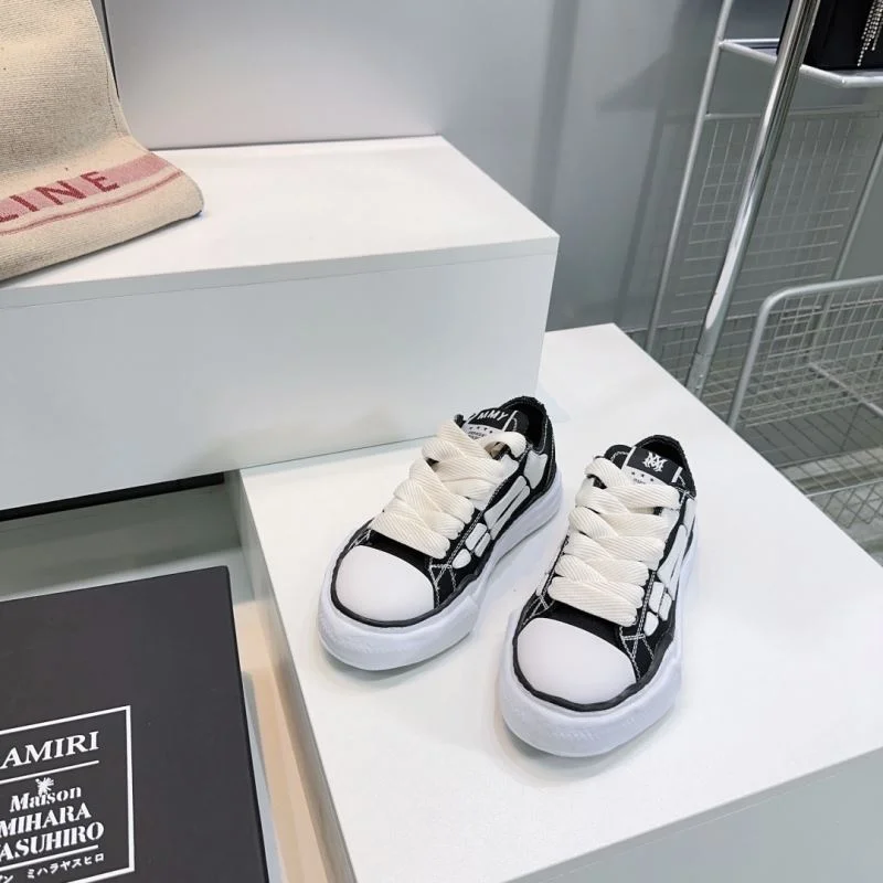 1:1 copy Amiri Shoes