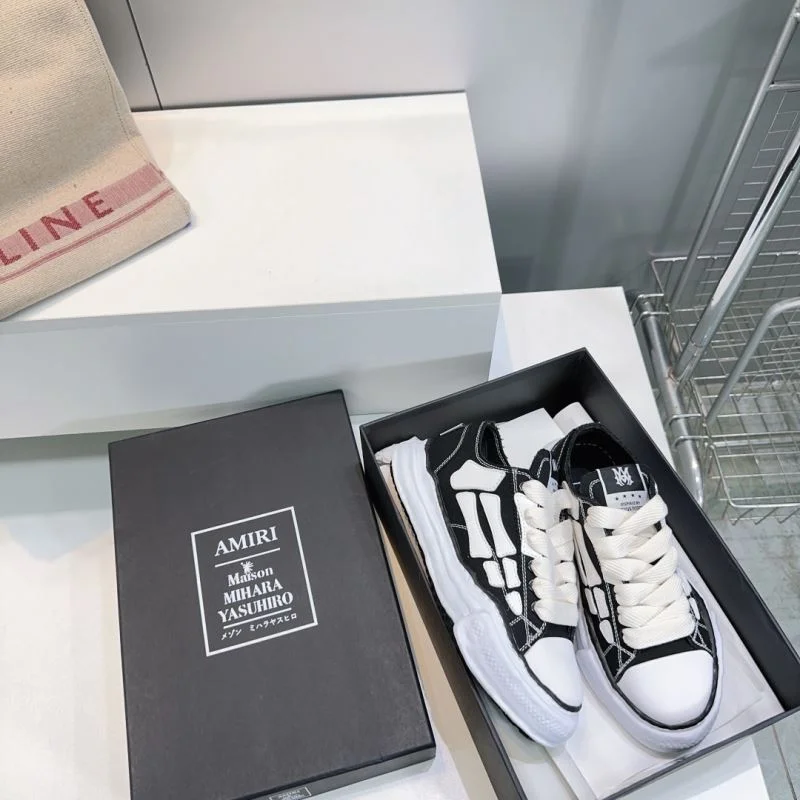 1:1 copy Amiri Shoes