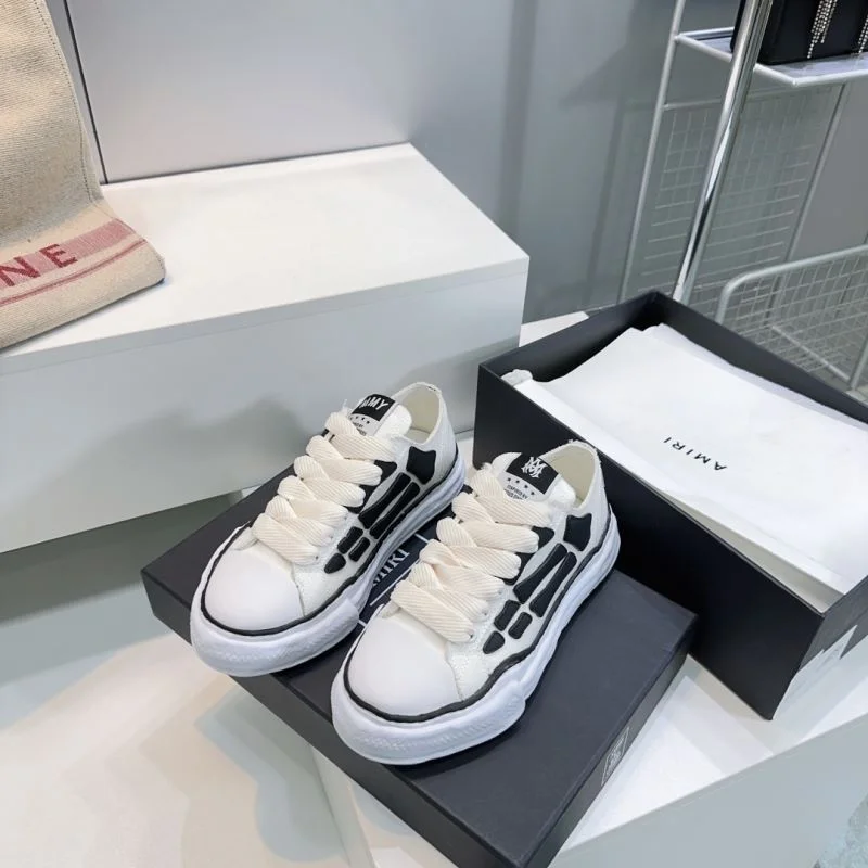 Amiri Shoes
