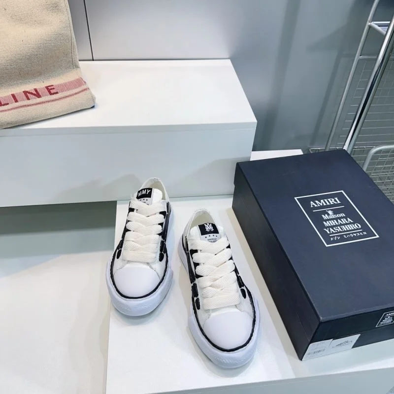Brand-original Amiri Shoes