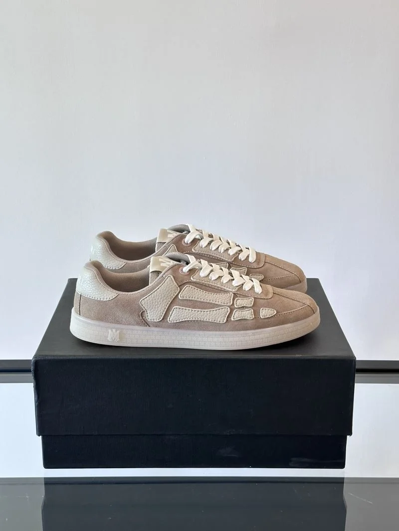 Amiri Shoes