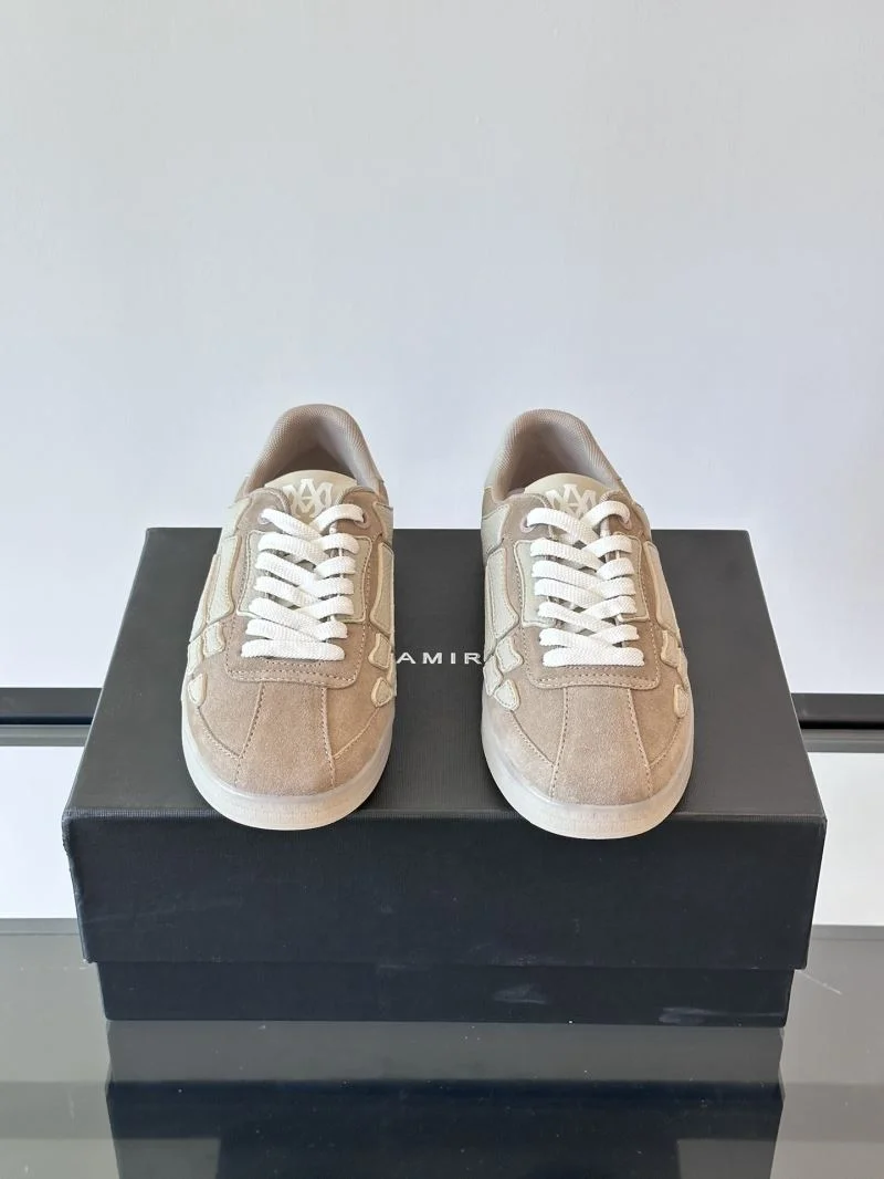 Perfect replica Amiri Shoes