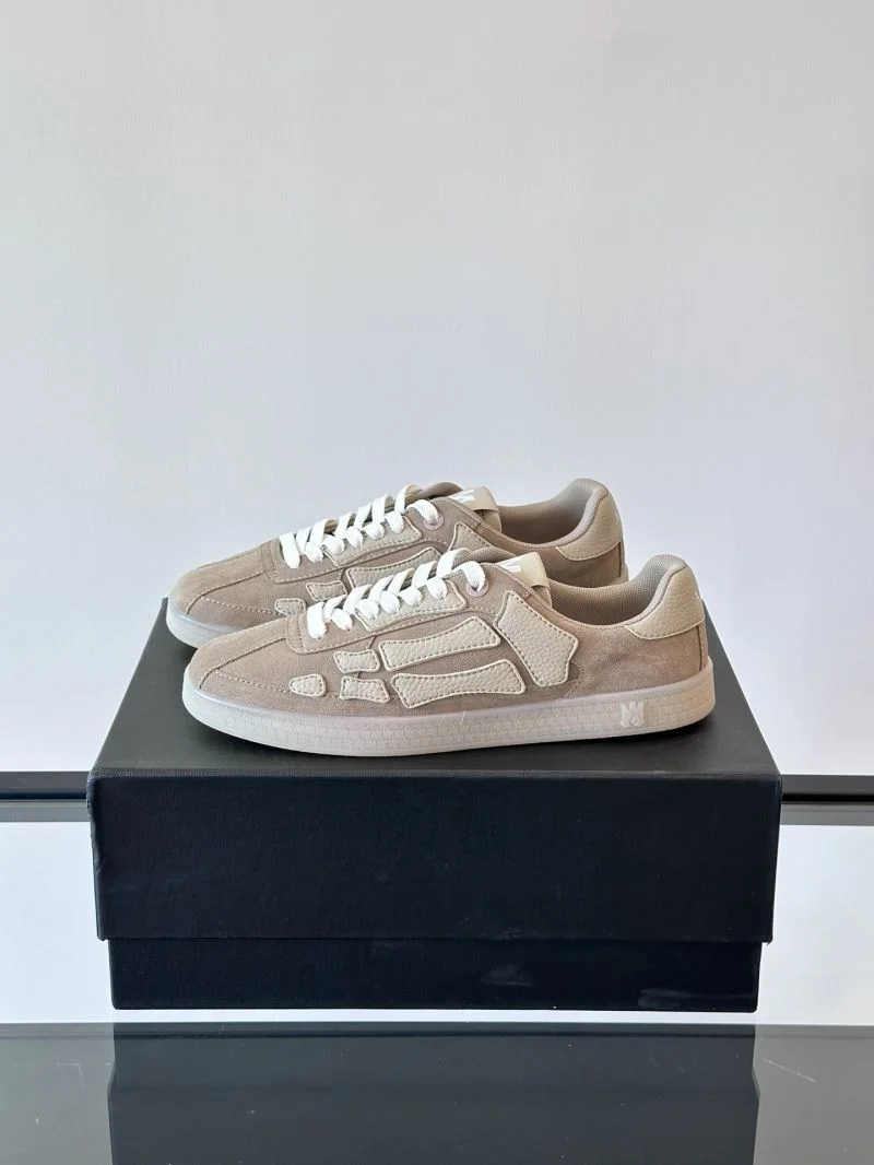 Perfect replica Amiri Shoes