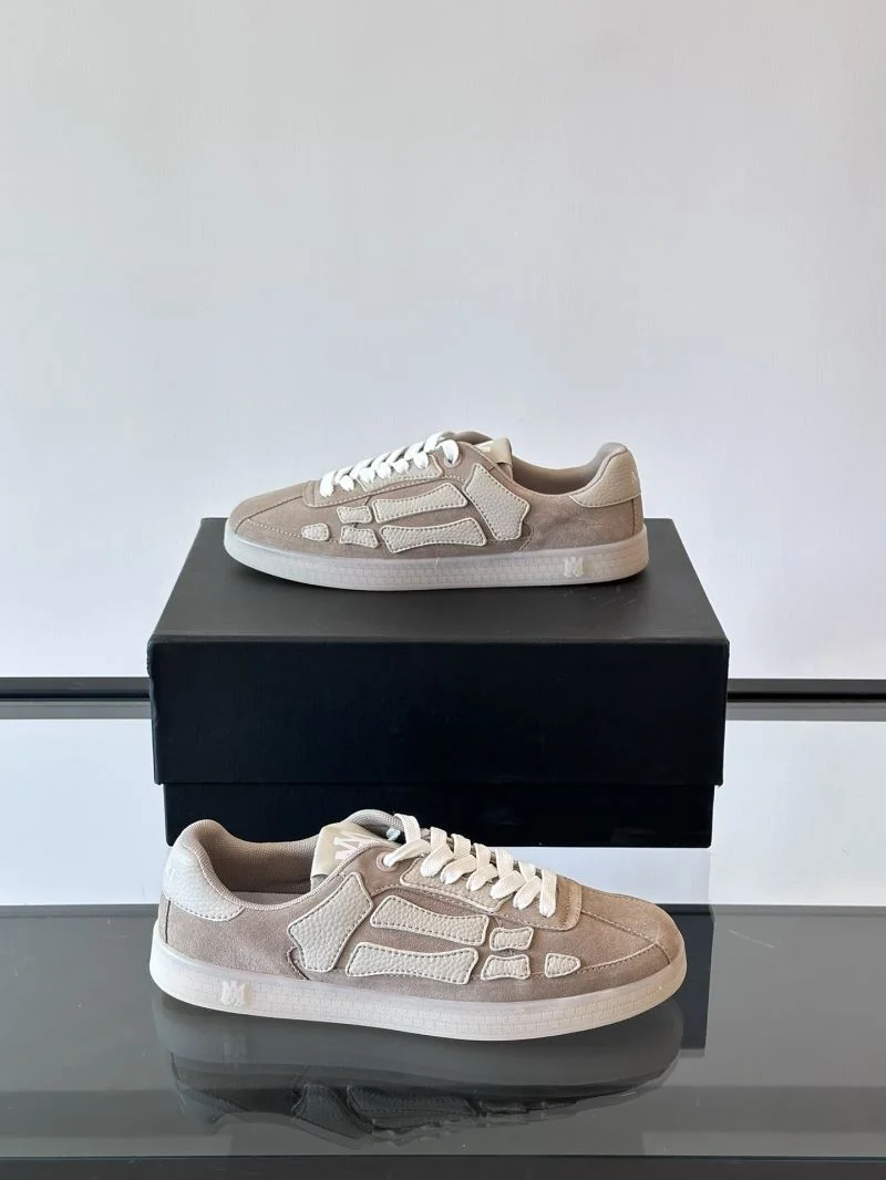 Perfect replica Amiri Shoes