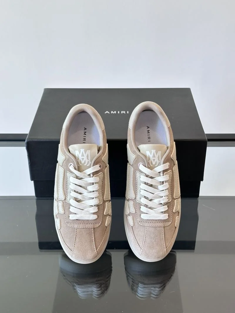 Perfect replica Amiri Shoes