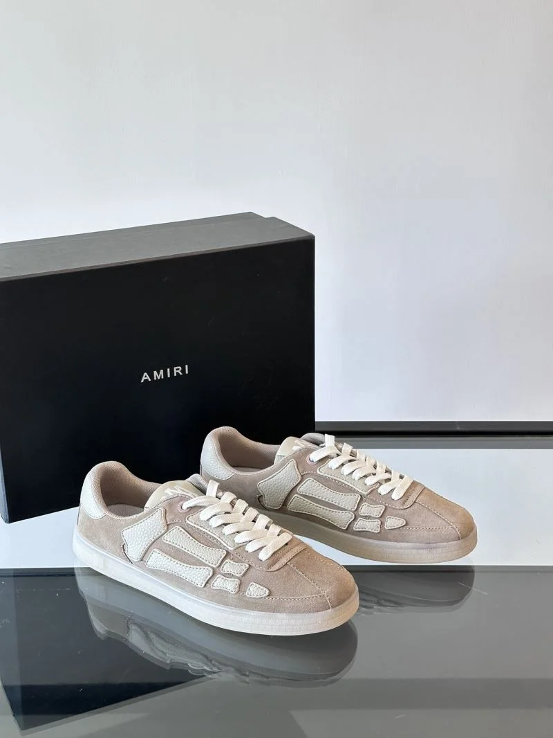 Perfect replica Amiri Shoes