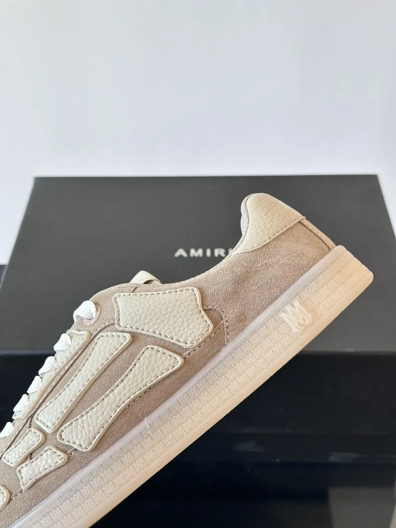 Perfect replica Amiri Shoes