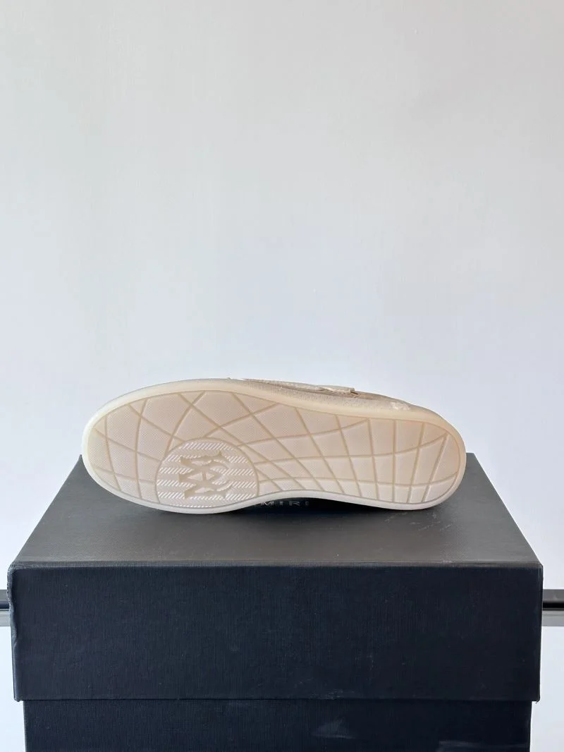 Perfect replica Amiri Shoes