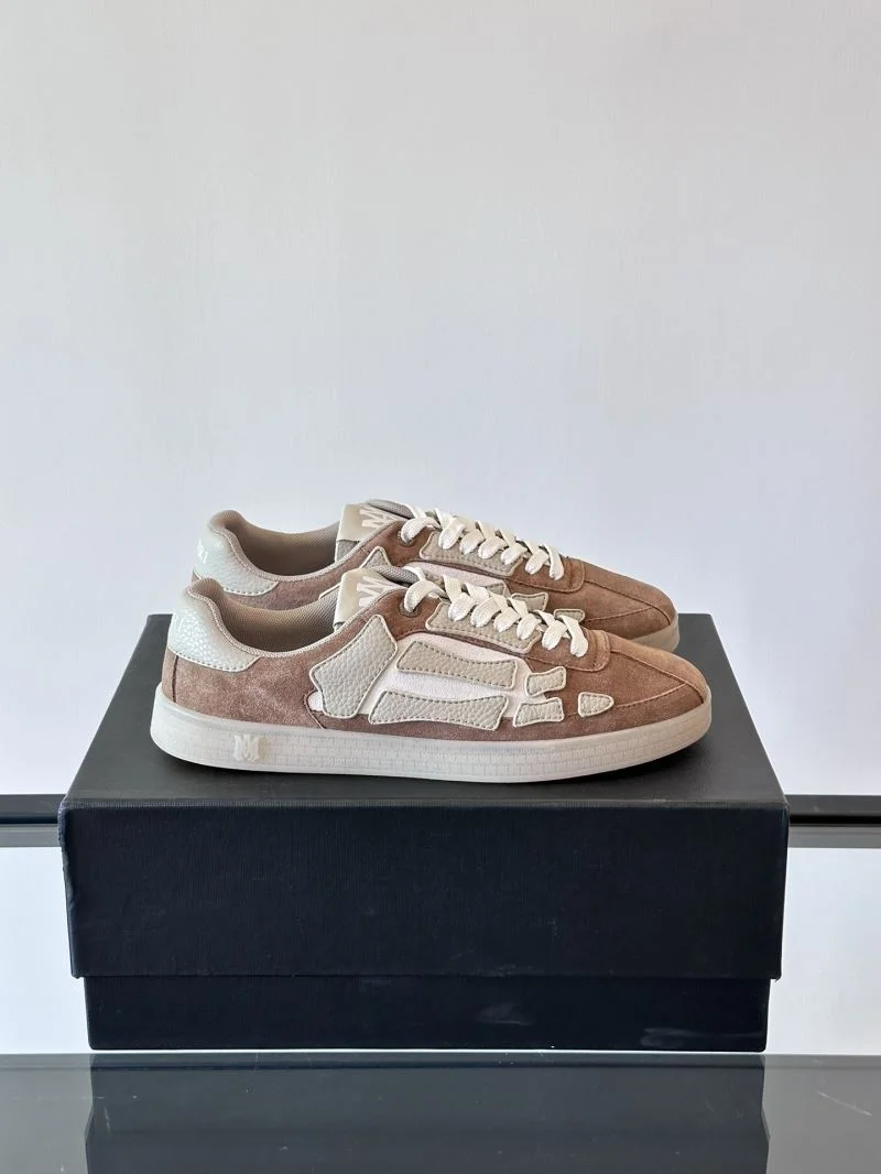 Amiri Shoes