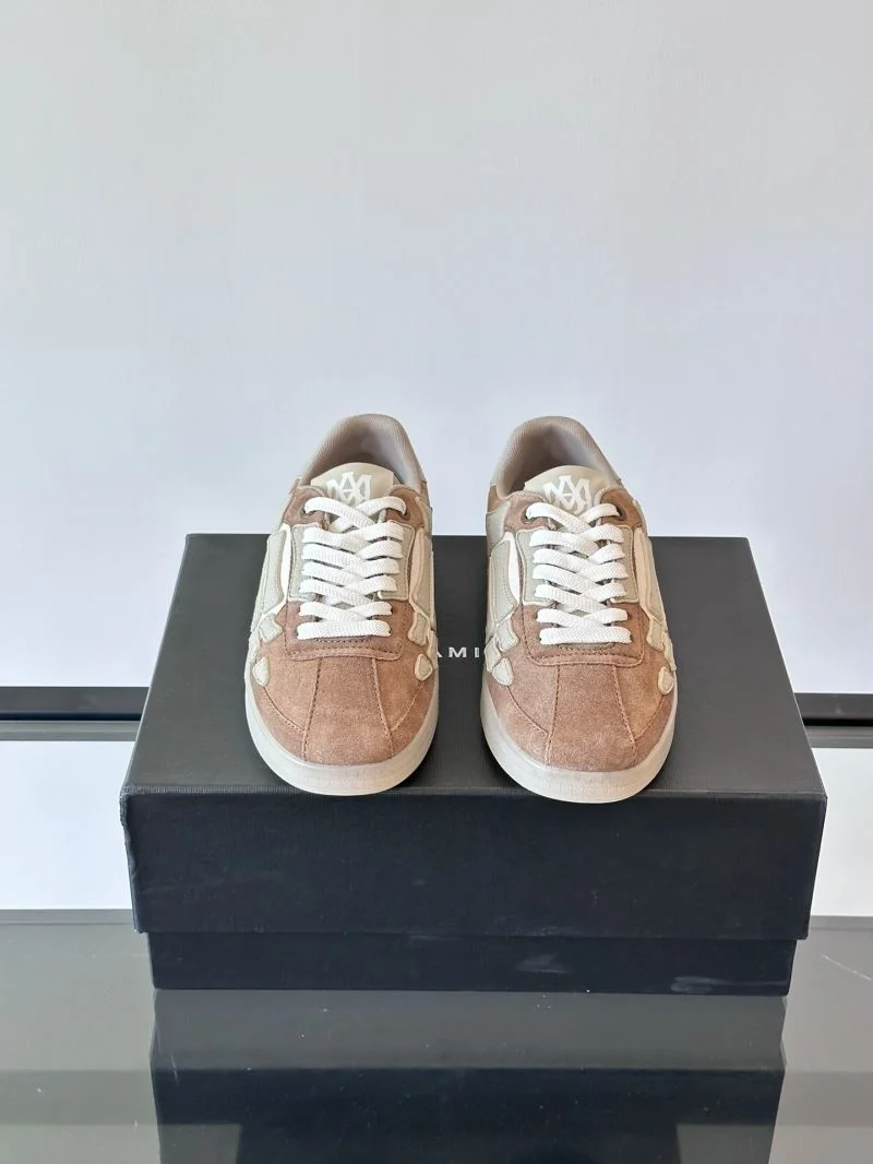 High fidelity Amiri Shoes