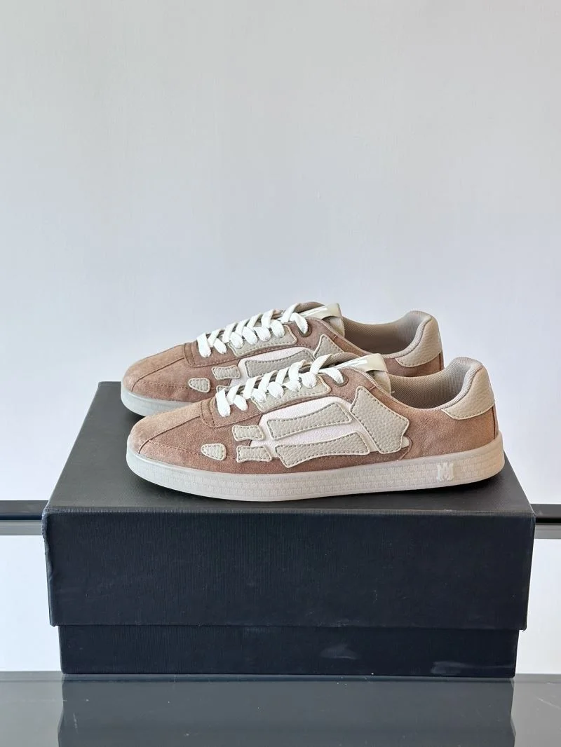 High fidelity Amiri Shoes