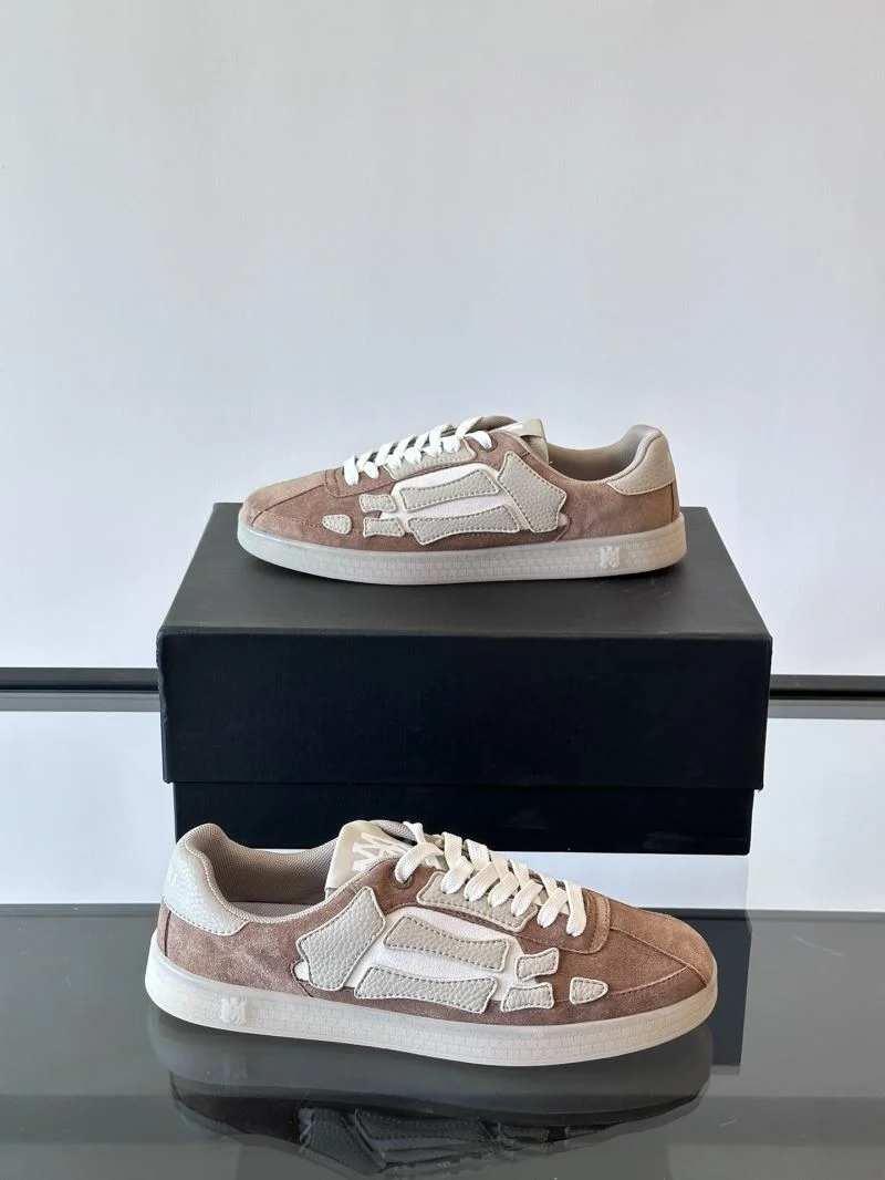 High fidelity Amiri Shoes