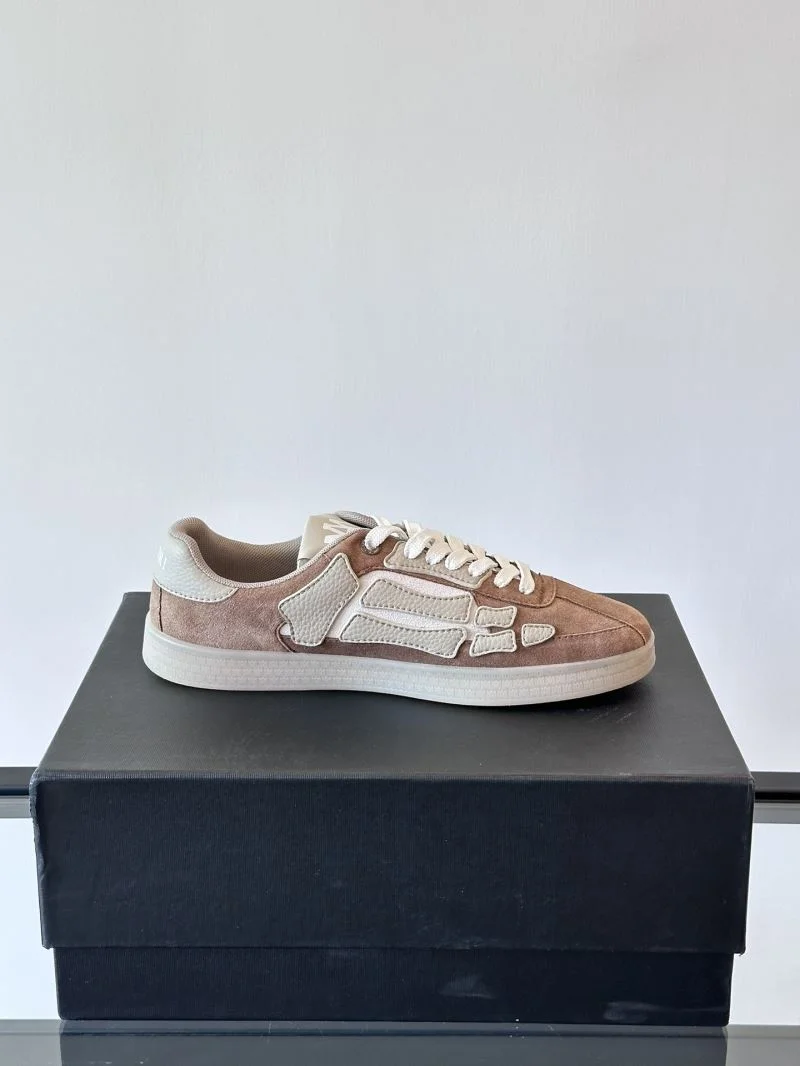 High fidelity Amiri Shoes