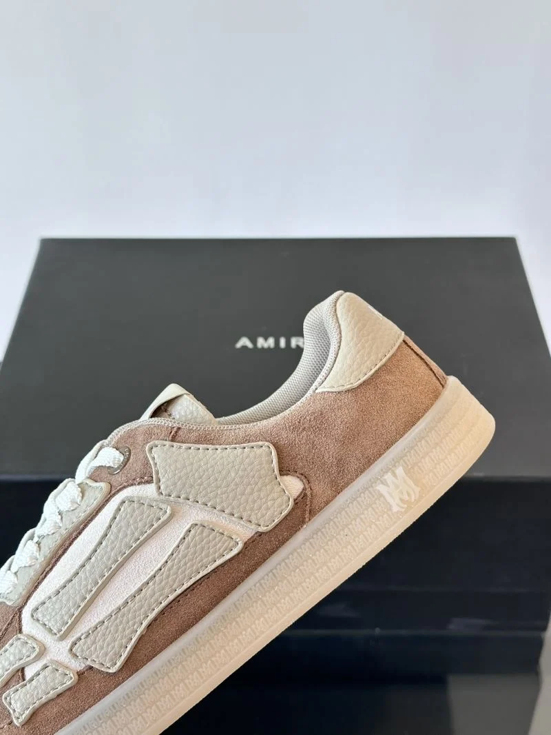 High fidelity Amiri Shoes