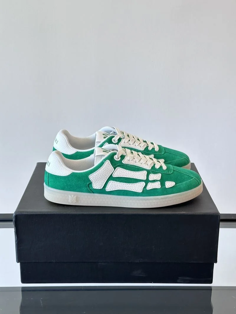 Amiri Shoes