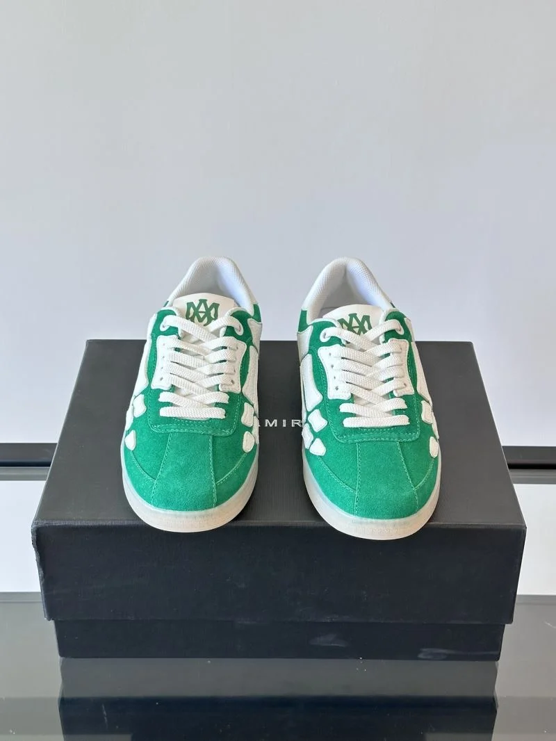 High fidelity Amiri Shoes