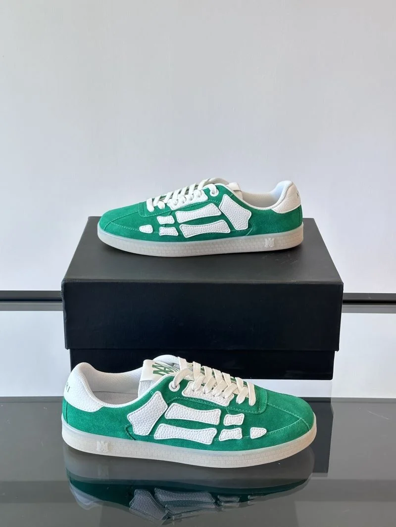 High fidelity Amiri Shoes