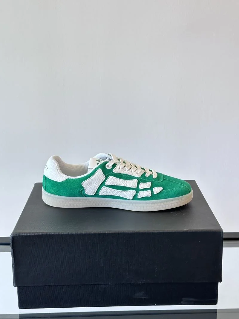 High fidelity Amiri Shoes