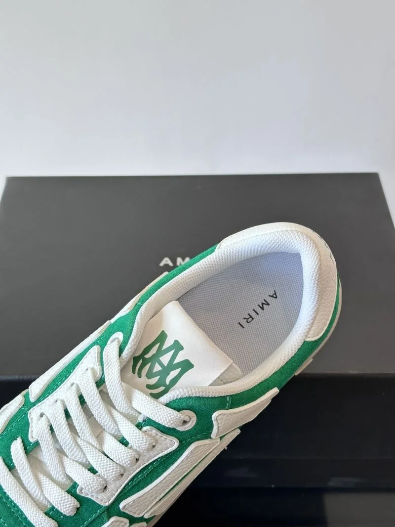 High fidelity Amiri Shoes