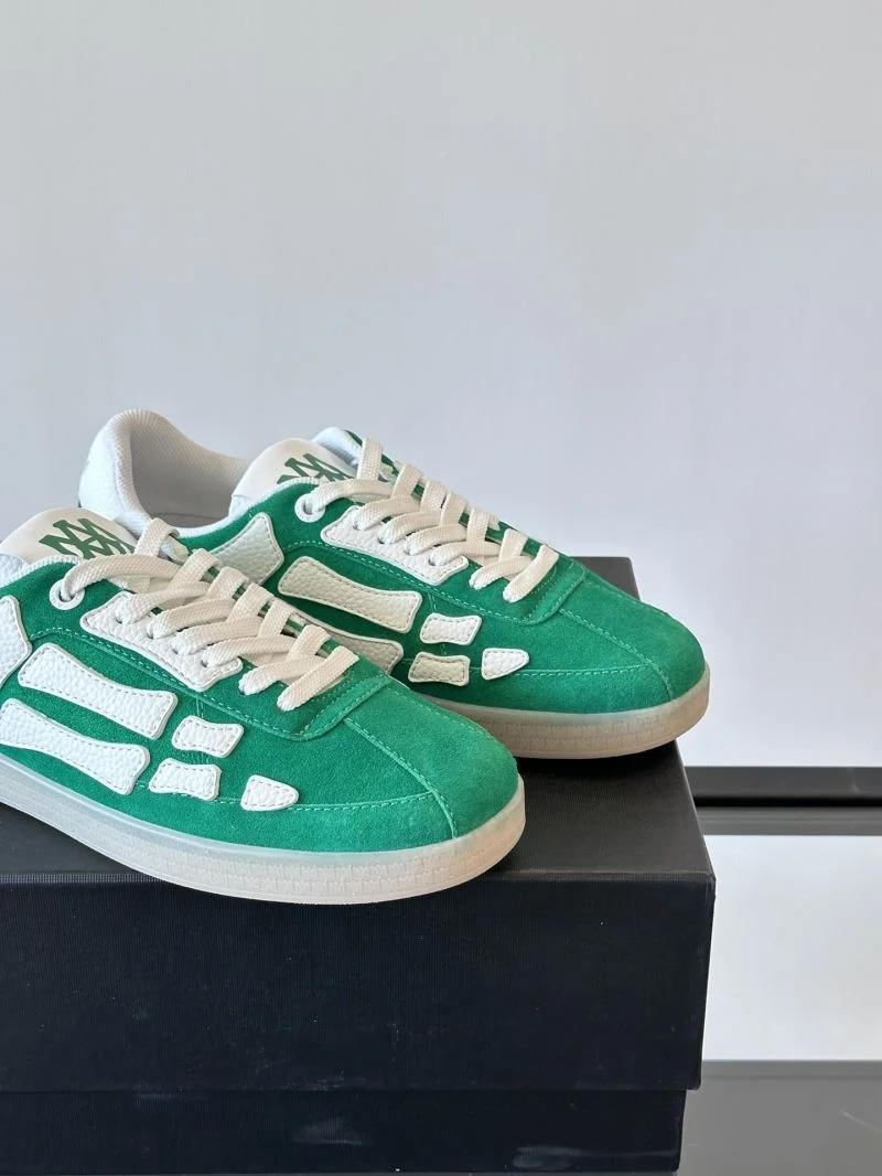 High fidelity Amiri Shoes