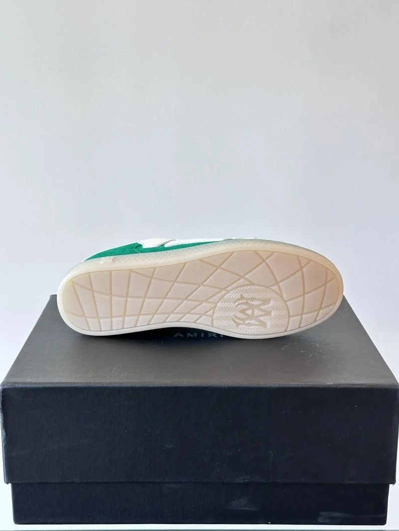 High fidelity Amiri Shoes