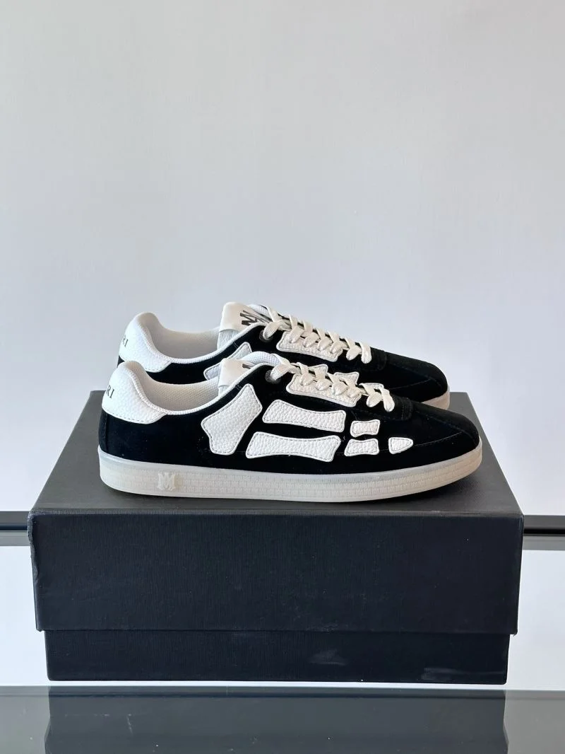Amiri Shoes