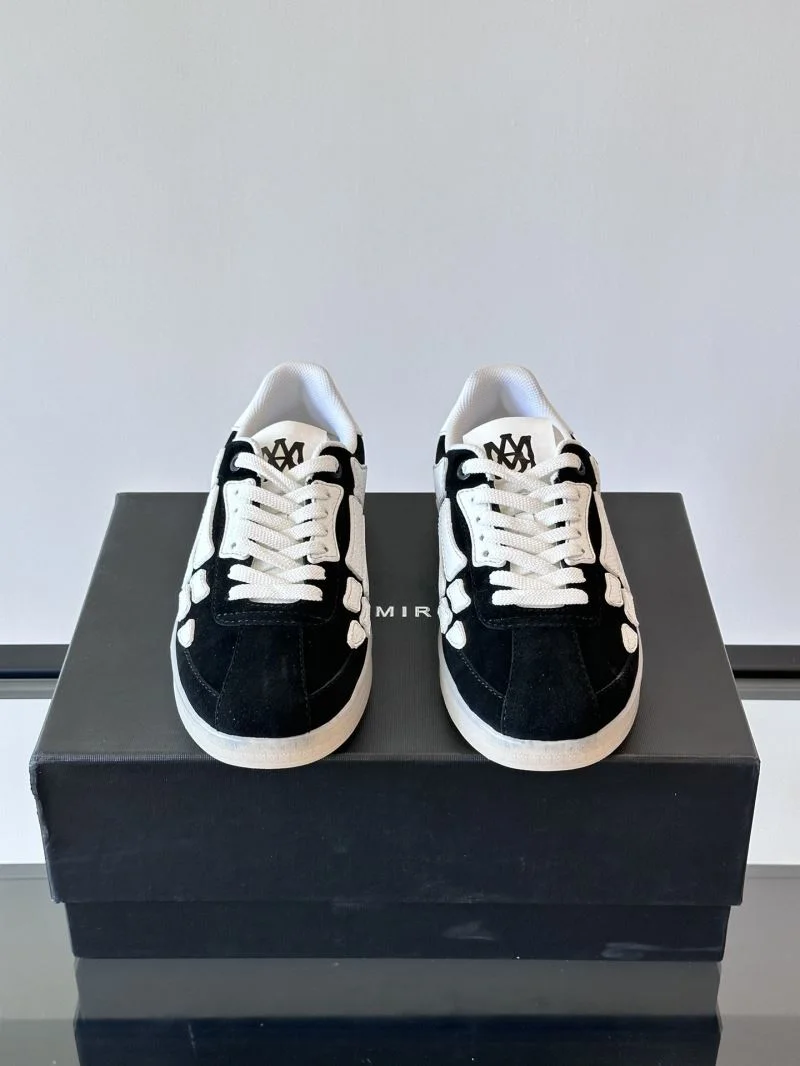 Authentic Amiri Shoes